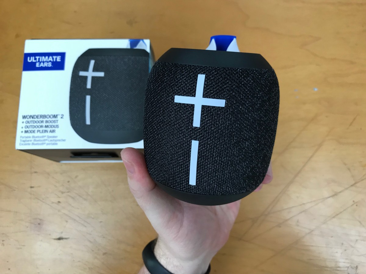 Recensione Ultimate Ears Wonderboom 2 – ZEROLOOP UNBOXING